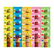 Pack Snacks TRIBOO